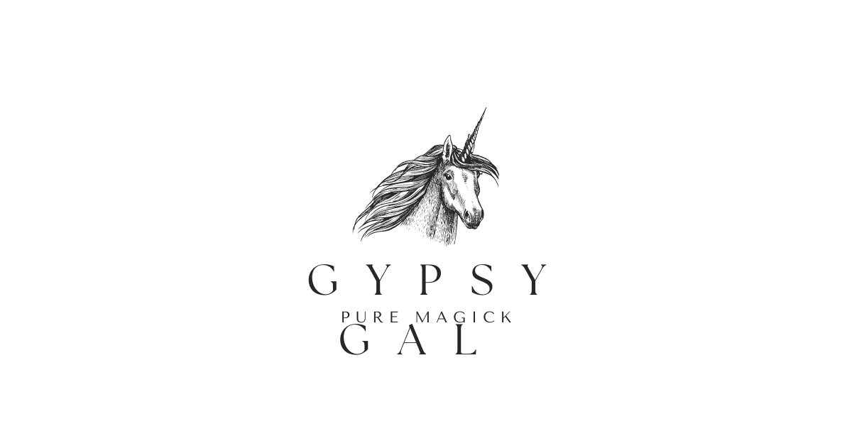 Gypsy Gal Pure Magick LLC
